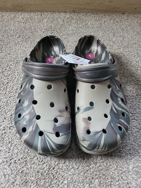 SKECHERS FOAMIES ARCH Fit Mystic Muse Clog Mens Size UK 9 US 10 £80.00 ...