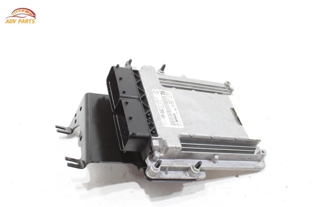 LAND ROVER RANGE Rover 5.0L Engine Computer Control Module Ecu Ecm Oem ...