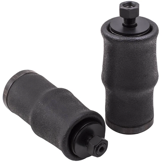 2X FRONT CAB Suspension Air Spring for Peterbilt 379 trucks Firestone ...