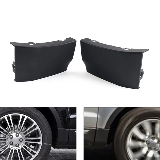 FRONT FENDER LOWER Moulding Panel For Land Rover Range Rover Evoque ...