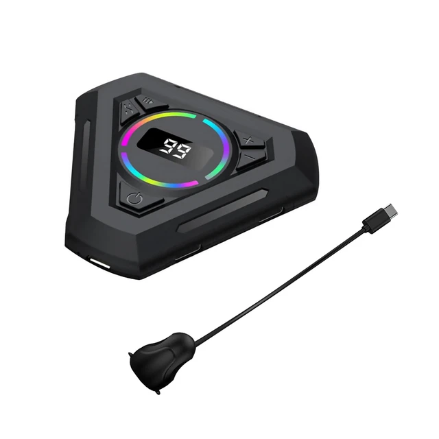 Smart Fingerbot Phone Screen Auto Clicker Device Physical Automatic Presser A 26 60 Picclick Au