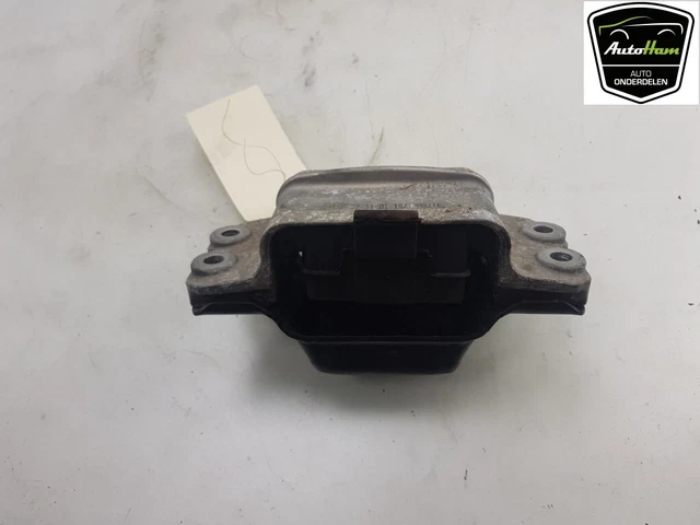 SOPORTE DE CAJA DE CAMBIOS GEARBOX BRACKET ABS VW Golf VI (5K1) 2012 ...
