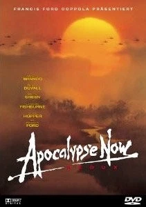 APOCALYPSE NOW REDUX DVD Francis Ford Coppola Guerra EUR 5,97 - PicClick IT