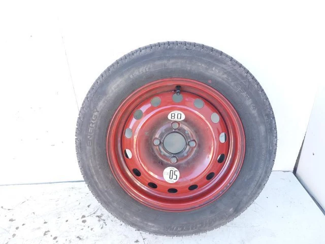 ROUE DE SECOURS pour CITROEN C3 (A8 - A31) 2002 166855 EUR 56,80 ...