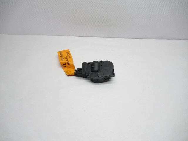 2012 BMW 528I Flap Servo A/C Heater Motor Actuator K9749006 Oem $16.60 ...