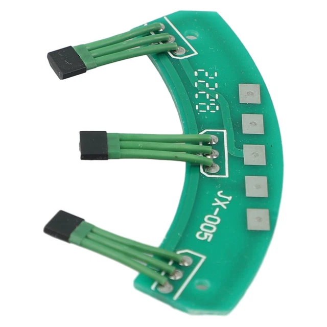 CAPTEUR DE HALL de v lo lectrique carte de circuit imprim 3144 facile in EUR 4,80 - PicClick FR