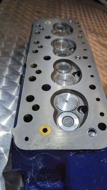 CLASSIC MINI A Plus Series 1275 Large Inlet Valve 35.6 Mm 12G940 ...