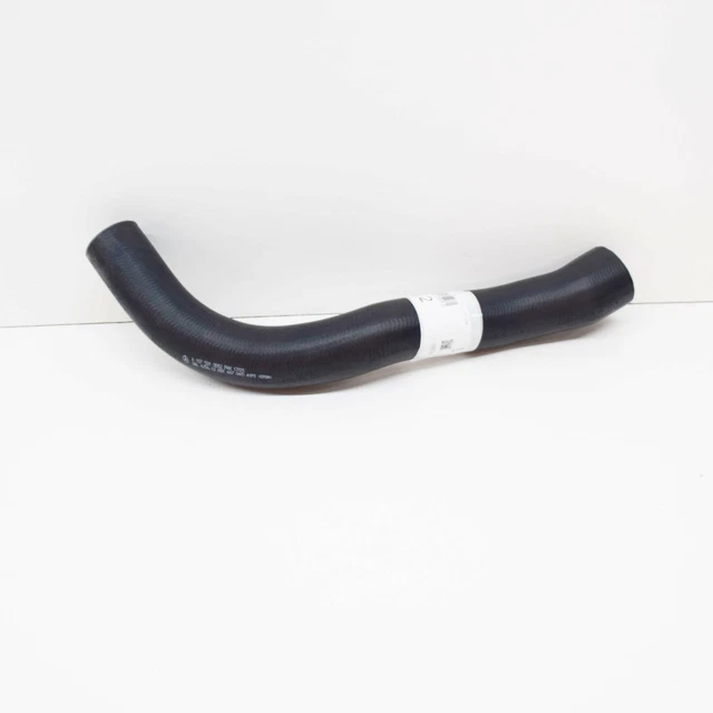 MERCEDES-BENZ SL R107 Radiator Bottom Hose A1075010082 NEW GENUINE £68. ...