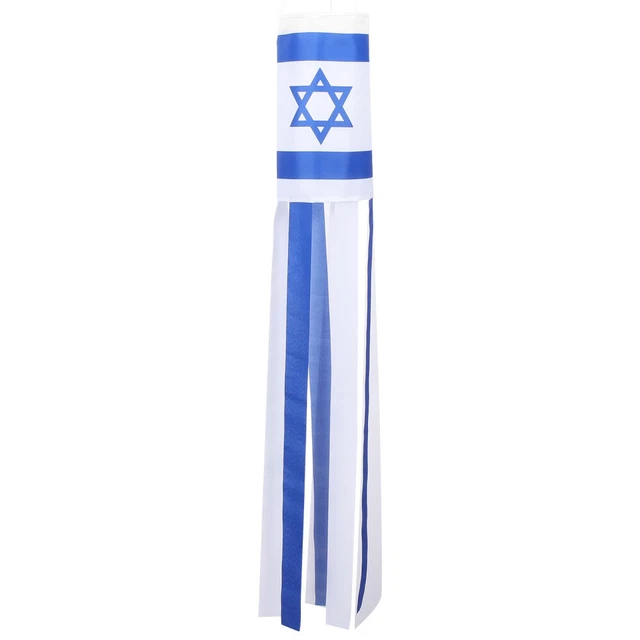 ISREAL GARDEN FLAG Israeli Flags Asethic Room Decorations Hair Dryer £6 ...