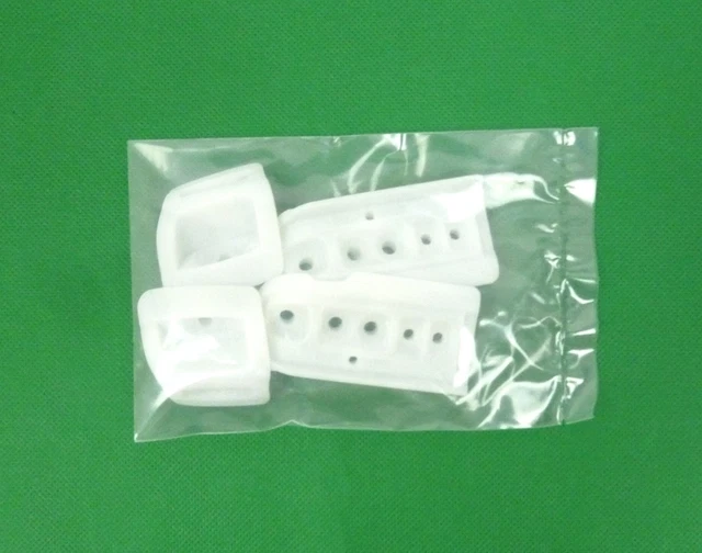 LIGHT BUCKETS ONLY for Mazda RX7 FC3S 1:10th scale RC car $13.00 ...