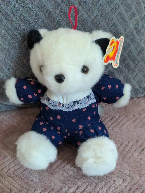 PMS PATAMATES BEAR Plush £12.50 - PicClick UK