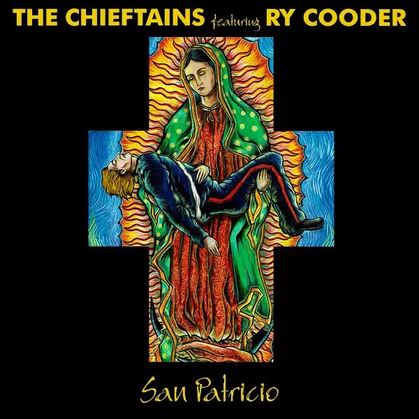 SAN PATRICIO, THE Chieftains et Ry Cooder EUR 4,99 - PicClick FR