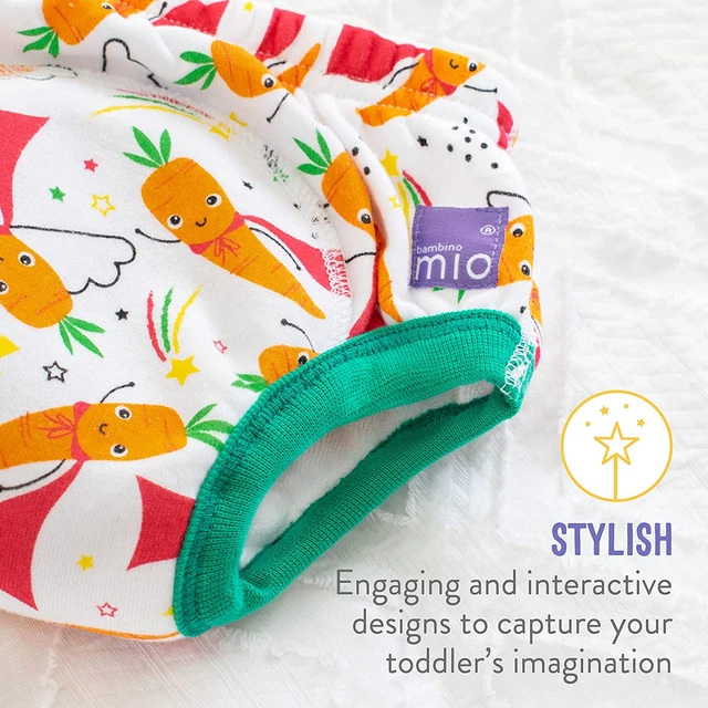 , POTTY TRAINING Pants, Blue, 2-3 Years, 5 Pack $53.91 - PicClick AU