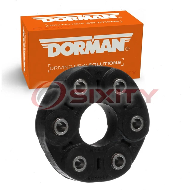 DORMAN REAR DRIVESHAFT at Transfer Case Drive Shaft Coupler for 2007 ...