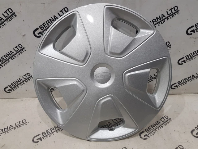 GENUINE FORD TRANSIT Custom MK2 2023-2025 Wheel Cover Cap Trim 2221680 ...
