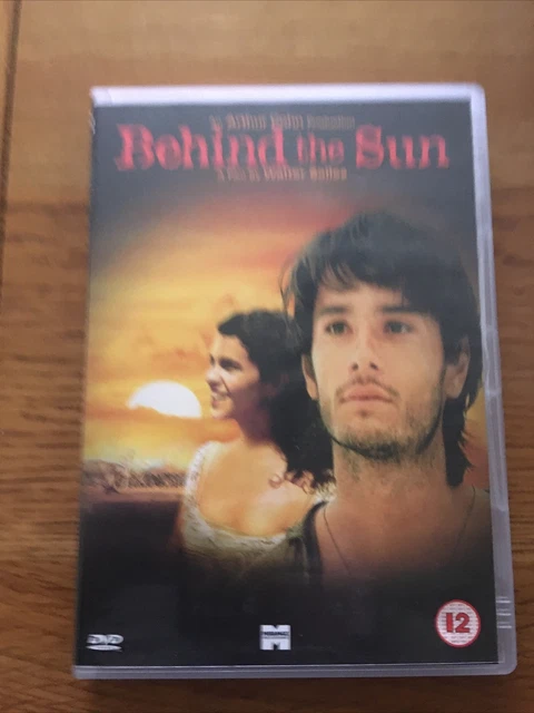 BEHIND THE SUN DVD (2002) Jose Dumont, Salles (DIR) cert 12 £2.29 ...