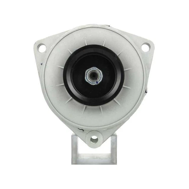 PLUSLINE AUTOMOBILE ALTERNATOR 24 Volt 8180 Gram For Mercedes 100A ...