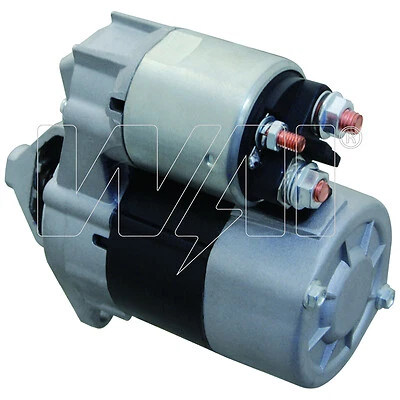 STARTER MOTOR FITS MERCEDES VANEO 414 1.9 02 to 05 M166.991 WAI ...