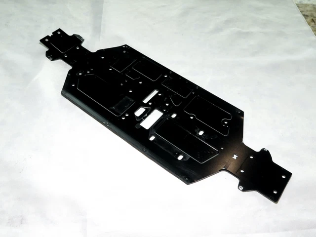 HB-4271 CHAUD STRUCTURES D819rs Buggy Châssis EUR 17,23 - PicClick FR