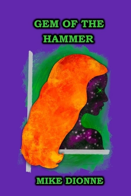 GEM OF THE Hammer: No Greater Good Series, Book Four by Sean Farquhar ...