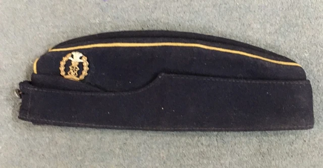 MIDDLESEX REGIMENT SIDE cap - WW2 soldier £20.00 - PicClick UK