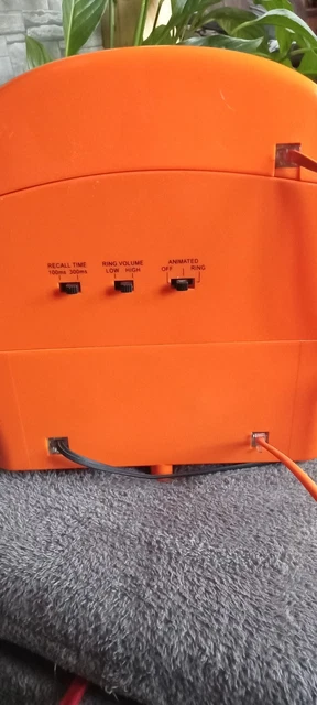 THE SIMPSONS “ Homer Simpson Animated Telephone Land Line 2004 £63.10 ...