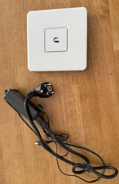 Ubiquiti Unifi Security Gateway Usg Router Firewall Eur 25 00 Picclick Fr