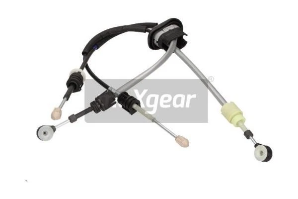 CABLE PULL MANUAL TRANSMISSION 32-0600 FOR PEUGEOT EXPERT/Platform ...
