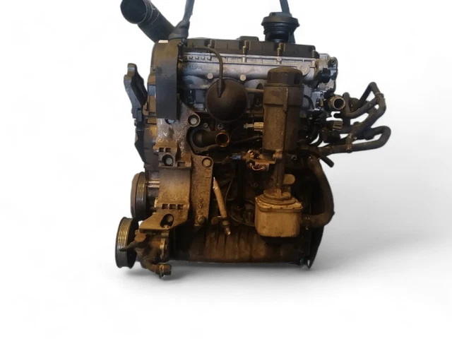 AUY MOTEUR COMPLET VOLKSWAGEN SHARAN 1.9 TDI 2002 EUR 660,60 - PicClick FR