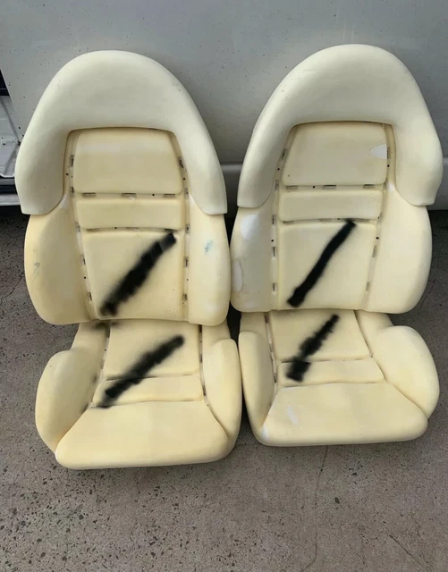 HOLDEN COMMODORE HSV Vt Vx Vy Vz Reproduction Coulson Foams EUR 536,34 ...