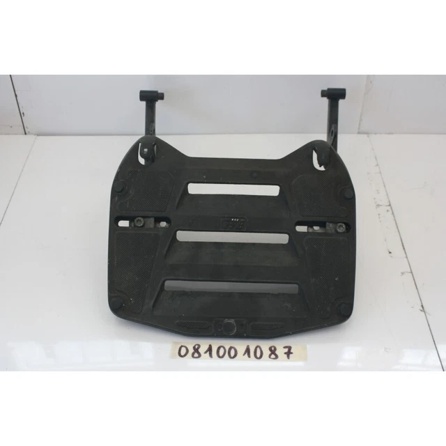 PLAQUE COFFRE MONORACK Givi Top Case Top Box Plaque EUR 73,94 - PicClick FR