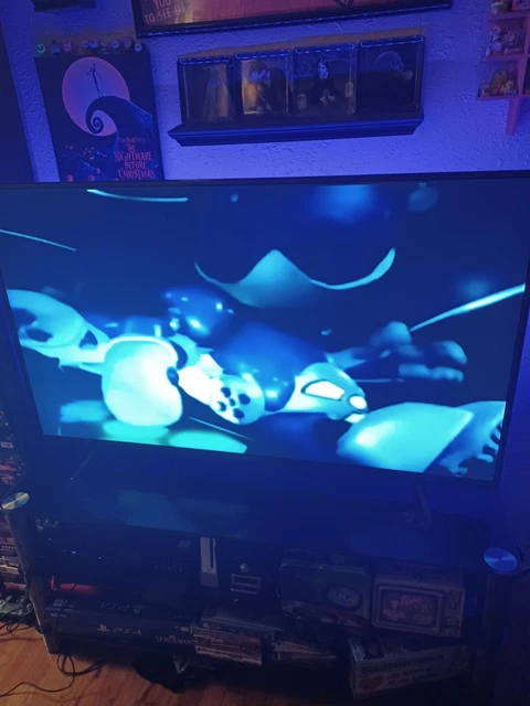 CARTOON NETWORK TOONAMI VHS Blank Dragonball Z and others 1999 w ...