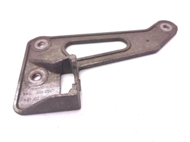 MERCEDES-BENZ SPRINTER W906 2018 Gearbox mounting bracket A9063740240 ...