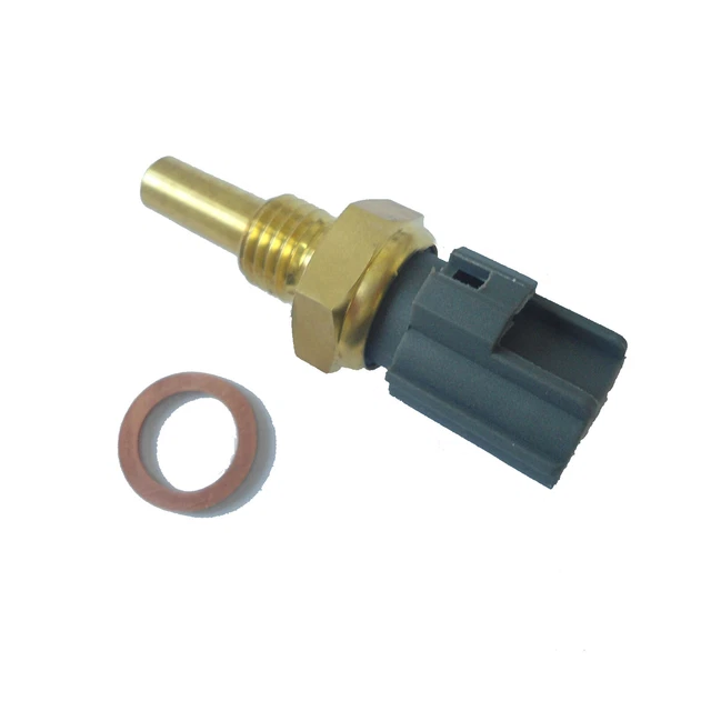 ENGINE COOLANT TEMPERATURE Sensor Fit Suzuki Toyota Lexus Mazda TX40T ...