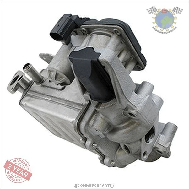 MODULE EGR MEAT Pour Vw Transporter Multivan EUR 632,17 - PicClick FR