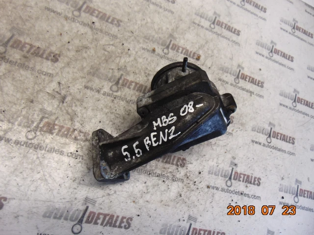 MERCEDES W221 S-CLASS 5.5 petrol, valve egr A0021407560 used 2008 £60. ...