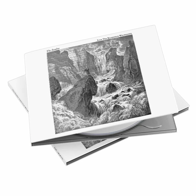 SOMBRE, THE - into the beckoning wilderness DigiCD $25.30 - PicClick AU