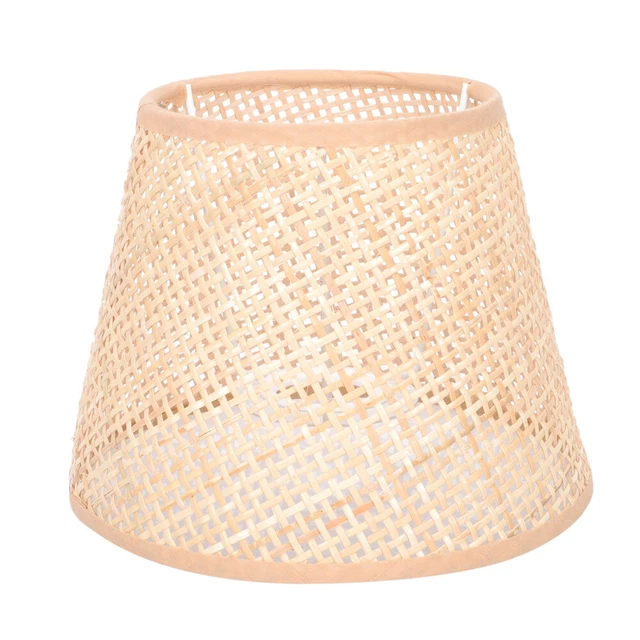 ABAT-JOUR EN ROTIN Lumière Lampes D'extérieur Pour Mur Lanternes EUR 36 ...