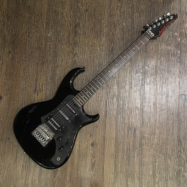 ARIA PRO II RS KNIGHT WARRIOR Electric Guitar (no250923) $439.58 ...