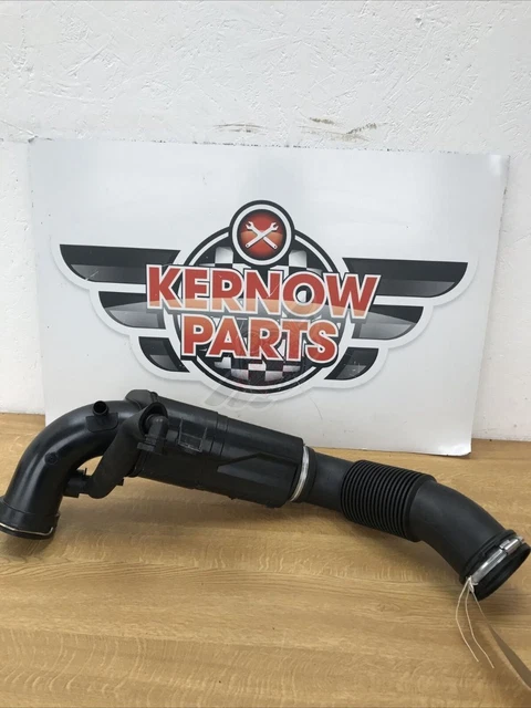 BMW MINI F55 F56 F57 1.5 B38C B38A15A Air Intake Pipe Resonator 8693166 £19.99 - PicClick UK