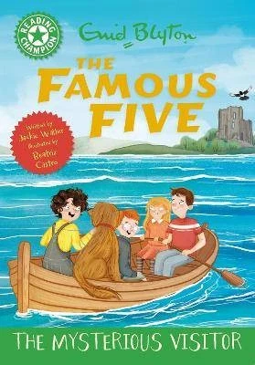 READING CHAMPION: THE Famous Five: The Mysterious £10.70 - PicClick UK