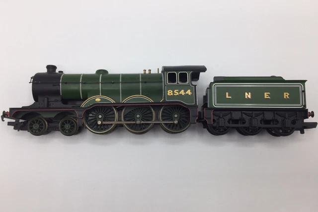 HORNBY LNER 8544 Class B12 4-6-0 Locomotive Model Train *NO BOX* £49.99 ...