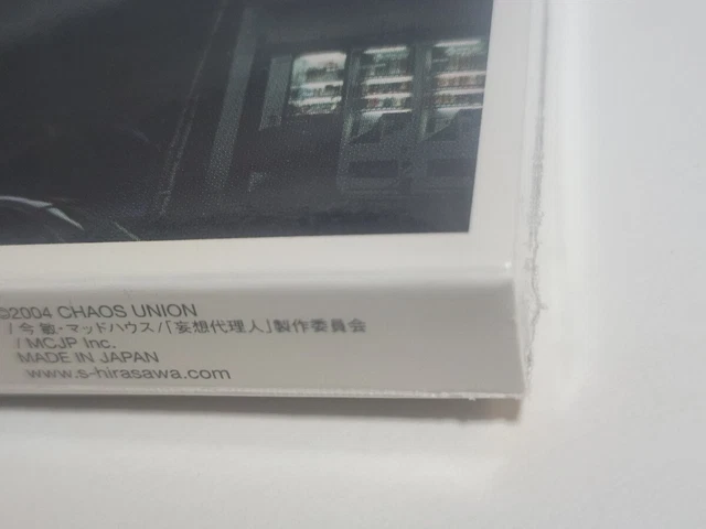 BRUNSUSUMU HIRASAWA DELUSIONAL Agent CD 19 songs Tokyo K2 $93.94 ...