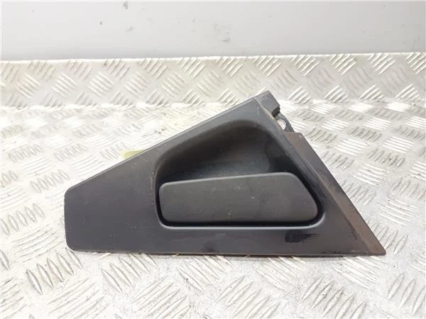 POIGNEE EXTERIEURE ARRIÈRE GAUCHE Renault Clio IV (5R) 2018 826067059R ...