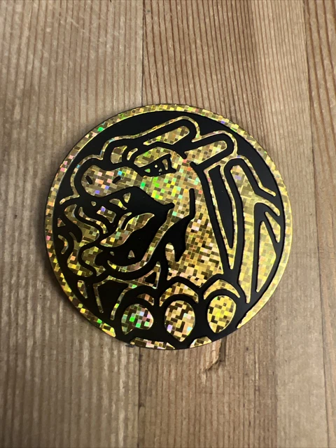 CHARIZARD JUMBO POKEMON TCG Flipping Coin $14.99 - PicClick CA