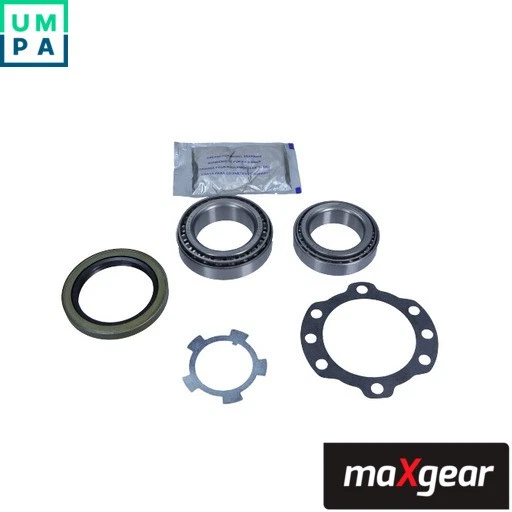 WHEEL BEARING KIT 33-0959 FOR TOYOTA LAND/CRUISER/Pick-up/80/Hardtop ...