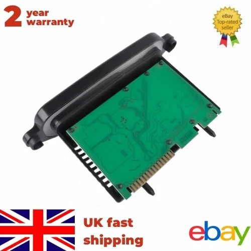 HALOGEN HEADLIGHT TMS Driver Module For BMW F10 F11 F07 7258278 7304906 ...