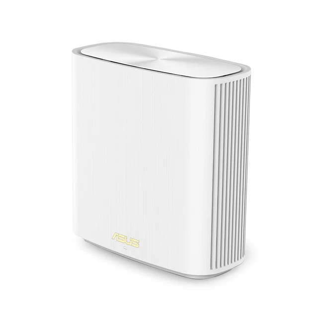ASUS ZENWIFI AX 6600 Mbps 4 Port Wireless Router $180.46 - PicClick CA