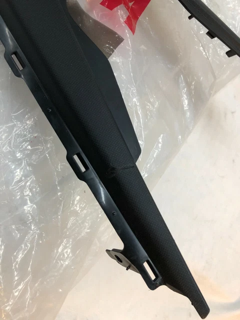 CARÉNAGE CENTRALE YAMAHA mbk 2dp-f842m-00 xmax 125 150 gpd 125 a ocito ...