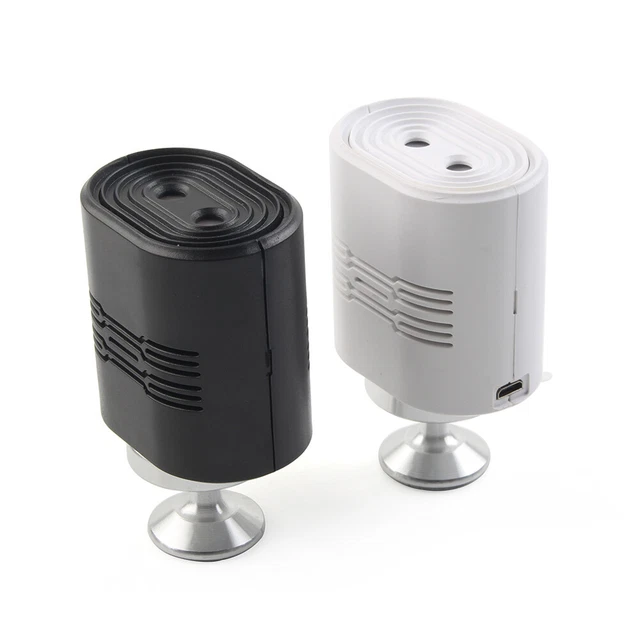 ROMANTIC STARRY SKY Night Light Galaxy Star Projector Lamp For Car Roof ...